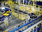 Tt Sigma Profil ve Konveyör İmalatı (İstanbul, Başakşehir, Ziya Gökalp Mah., Milas Cad., 7-11), makina mühendisliği firmaları  İstanbul'dan