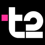 t2 (Vasenko Street No:9), televizyon kanalları  Saransk'tan