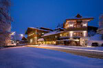Hotel Obermair (Rosenegg No:3, Fieberbrunn), otel  Tirol'den