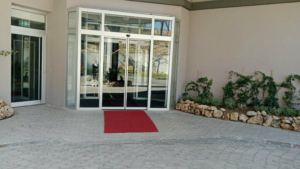 Tıp merkezleri ve klinikler Özel Mayagöz Tıp Merkezi, Ankara, foto