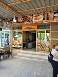 Classos Döner&Pizza (Pınar Mah., 74175. Sok., No:1 A, Seyhan, Adana), fast food  Adana'dan