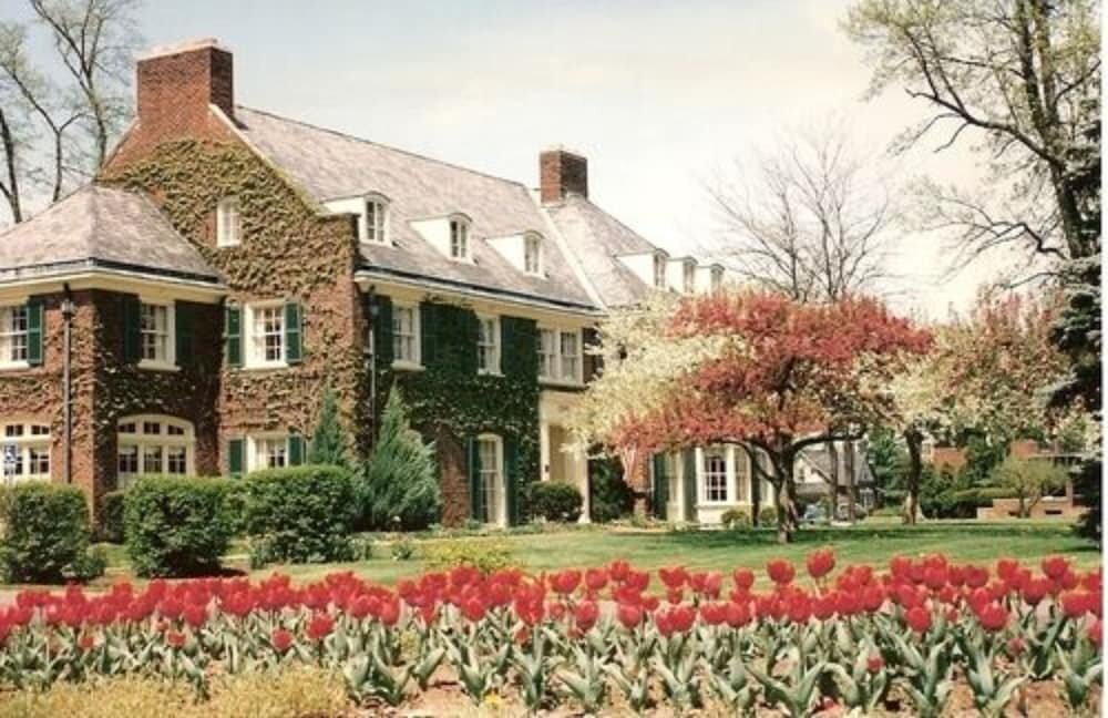 Otel Montague Inn, Saginaw, foto