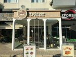 Tritat (Bursa, Nilüfer, 29 Ekim Mah., 401. Sok., 5B/D), pasta, şekerleme ve tatlı  Bursa'dan
