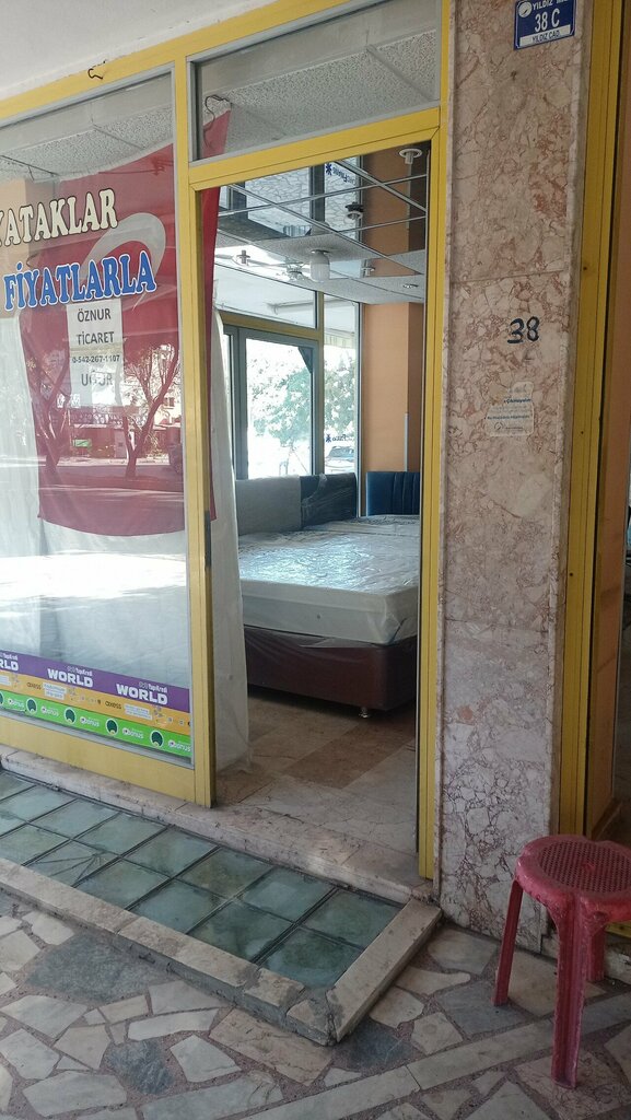 Yatak üreticileri Yatakçı, Antalya, foto