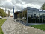 Dogma (Komsomolskaya Street No:33В), satış ofisi  Reutov'dan