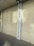Ats Elektrik (Oktay Rıfat Cad., No:40, Esenyurt, İstanbul), elektrikli cihazların tamiri  İstanbul'dan