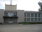 Юбилейный (Sovetskaya Street No:52, Settlement of Yar), kültür ocakları  Udmurtiya'dan
