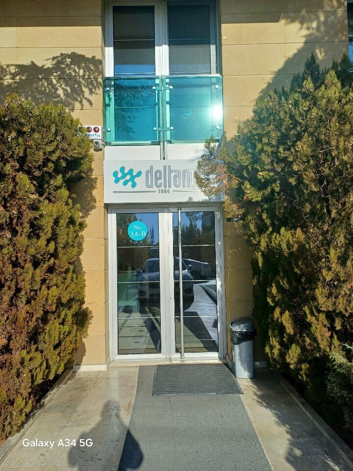 Medikal cihaz firmaları Deltamed Tıbbi Cihazlar, Ankara, foto