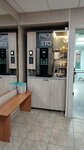Prosto Barista (Gogolya Street No:5), kahve otomatı  Novosibirsk'ten