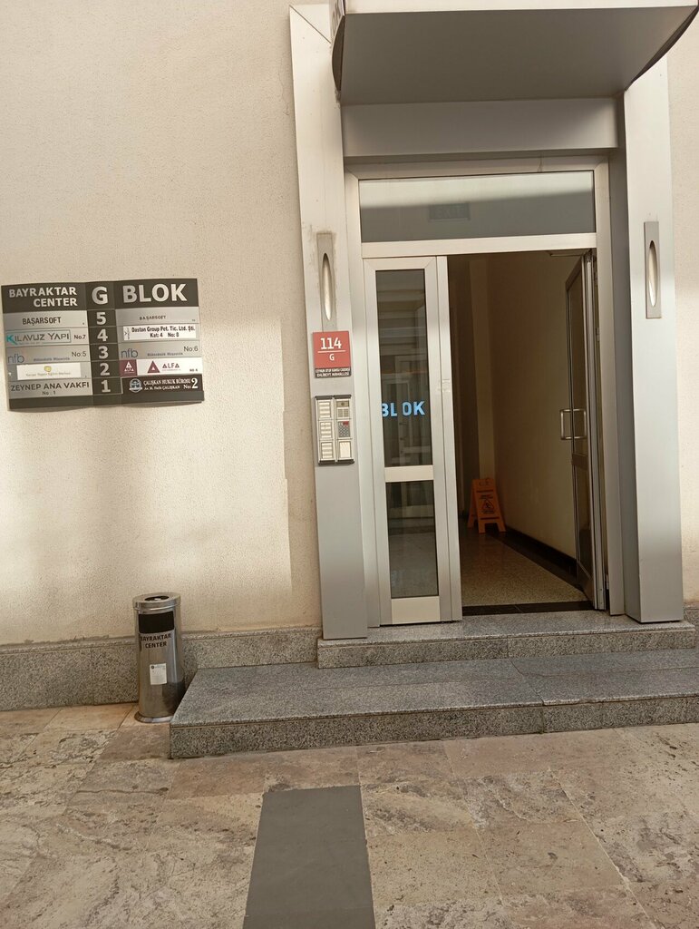 i̇thalat-ihracat firmaları Dastan Group, Ankara, foto