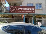 Nar Tanesi Ev Yemekleri (Güvenlik Mah., 282. Sok., No:5, Muratpaşa, Antalya), kafe  Antalya'dan