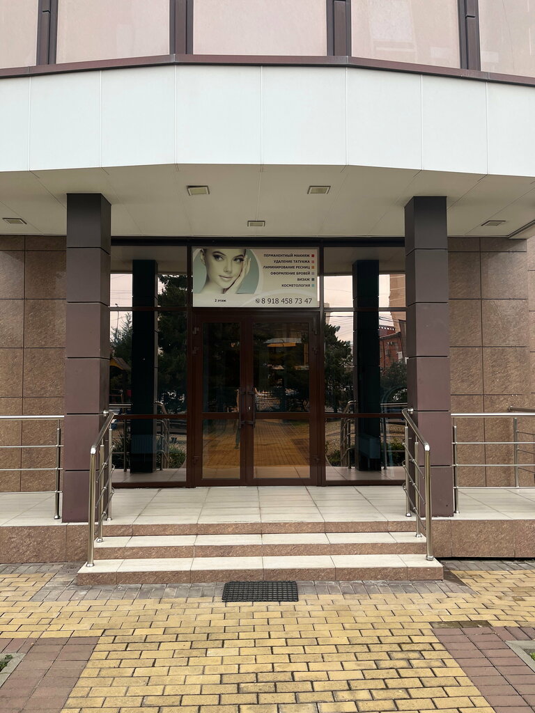 Leasing hizmetleri Lizing-i-tochka, Krasnodar, foto