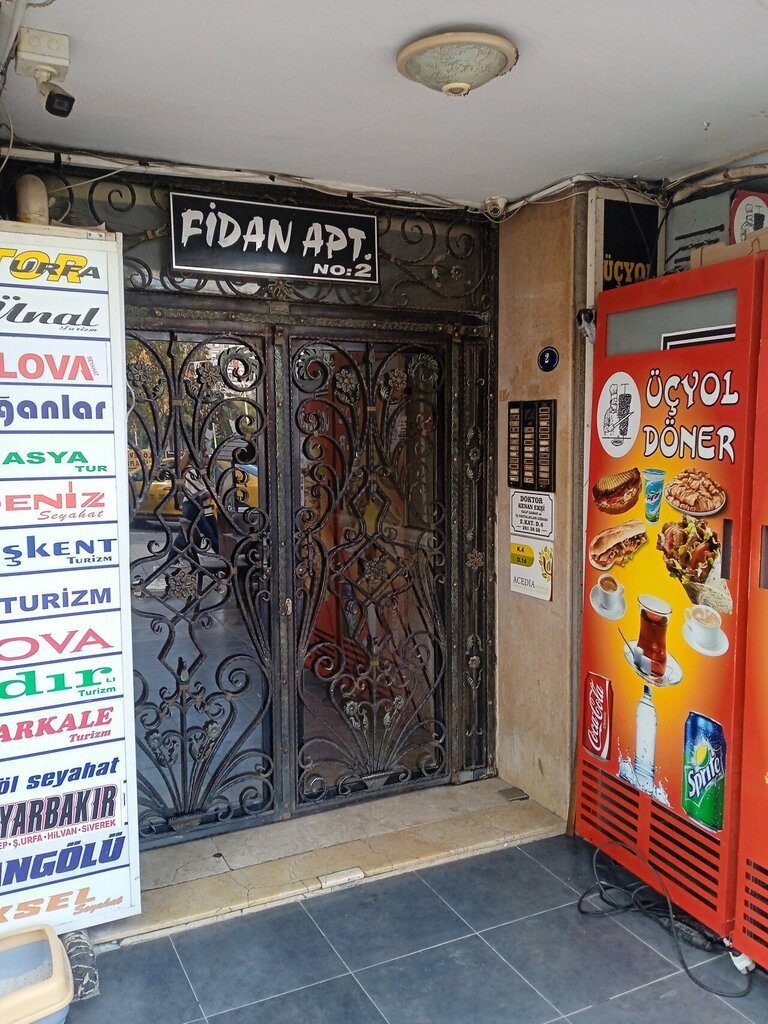 Dernekler, birlikler İmder - İzmir Müteahhitler Derneği, İzmir, foto