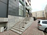 Callisto (Saýran kóshesi No:10В), özel ağız ve diş sağlığı klinikleri ve muayenehaneleri  Astana'dan