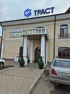 Studio Elizaveta Churkina (Krepostnaya Street No:105, Petropavl), kuaförler  Petropavl'dan (Petropavlovsk'tan)
