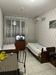 Гостиница (ulitsa Lenina No:29), otel  Gorodovikovsk'tan