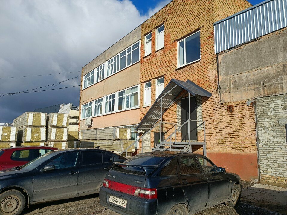 Banyo mobilyaları Avalon-M, Penza, foto
