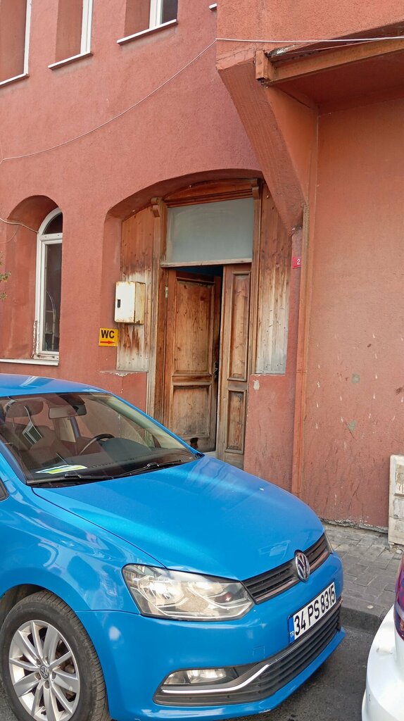 Dernekler, birlikler Bin-İl Der, İstanbul, foto