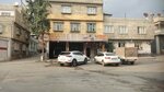 Durmaz Otomotiv (144 Nolu Cad., No:140, Şahinbey, Gaziantep), oto lastik tamiri  Gaziantep'ten