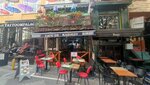 Cafe'de Kadıköy (İstanbul, Kadıköy, Osmanağa Mah., Piriçavuş Sok., 22A), kafe  İstanbul'dan