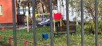 Playground (ulitsa Oktyabrskoy Revolyutsii No:9к1), oyun alanı  Smolensk'ten