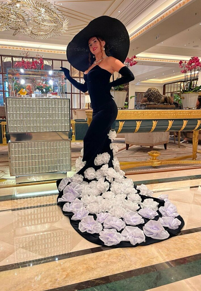 Giyim mağazası Ossa, Ufa, foto