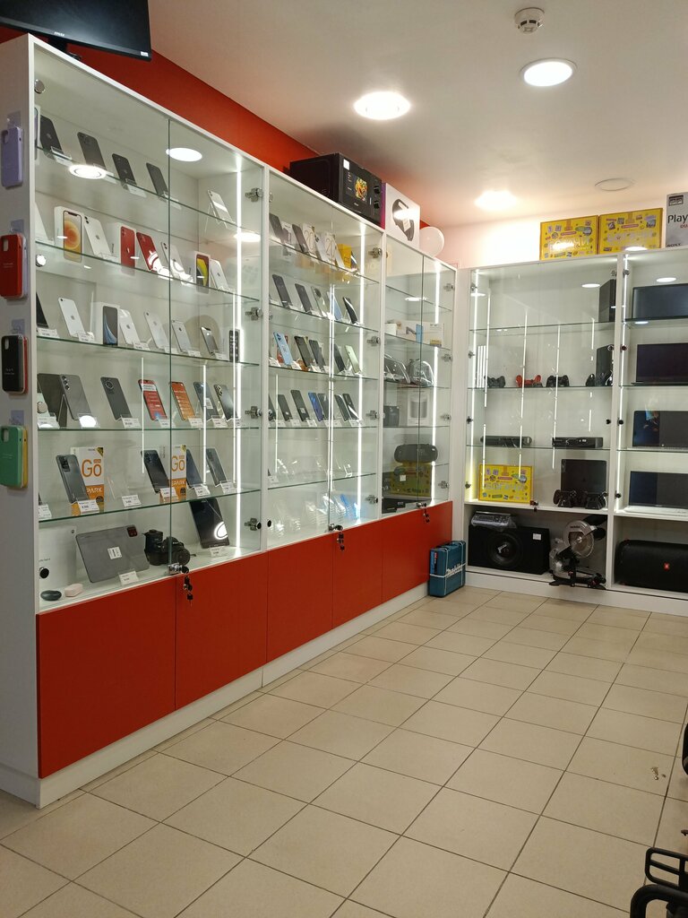 Thrift store Сотня, Rostov‑na‑Donu, foto