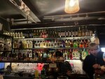 Рюмочная Графин (Bolshoy Spasoglinischevsky Lane No:1), bar  Moskova'dan