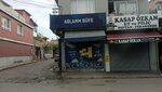 Ablamm Büfe (Adana, Seyhan, Yeşilyurt Mah., İbo Osman Cad., 42/B), gazete bayi  Adana'dan