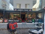 Crakers Pizza Aspendos Şubesi (Antalya, Muratpaşa, Meydankavağı Mah., 1596. Sok., 4), pizzacılar  Antalya'dan