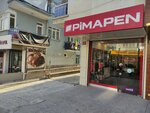Pimapen Enka Pvc (Mimar Cad., No:25A, Çankaya, Ankara), pencere üretim ekipmanları  Ankara'dan