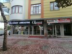 Şahin Erkek Kuaförü (Konya, Meram, Pirebi Mah., Dr.Ahmet Özcan Cad., 63), kuaförler  Konya'dan