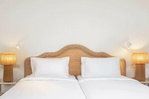 Grecotel Luxme Costa Botanica (Ionian Islands, Anaharavi), otel  İyonya Adaları'ndan