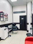 Территория красоты (Dalnevostochniy Avenue No:12к2), güzellik salonu  Saint‑Petersburg'dan