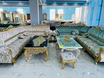 Ilhom Savdo Markazi (Buyuk Ipak Yoʻli koʻchasi No:33), büro mobilyaları  Hive'den