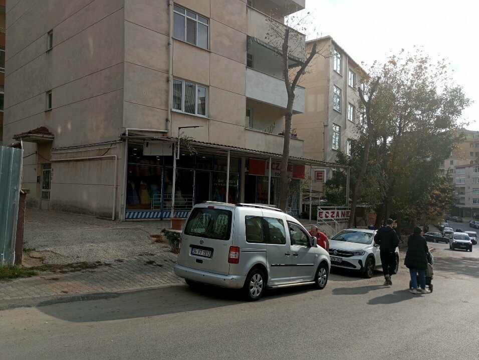 Terziler Terzi, İstanbul, foto