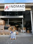 Nomad Spare Pars (İkitelli OSB Mah., Eskoop Sanayi Sitesi, A3-1 Blok, No:157, Başakşehir, İstanbul), i̇thalat-ihracat firmaları  İstanbul'dan