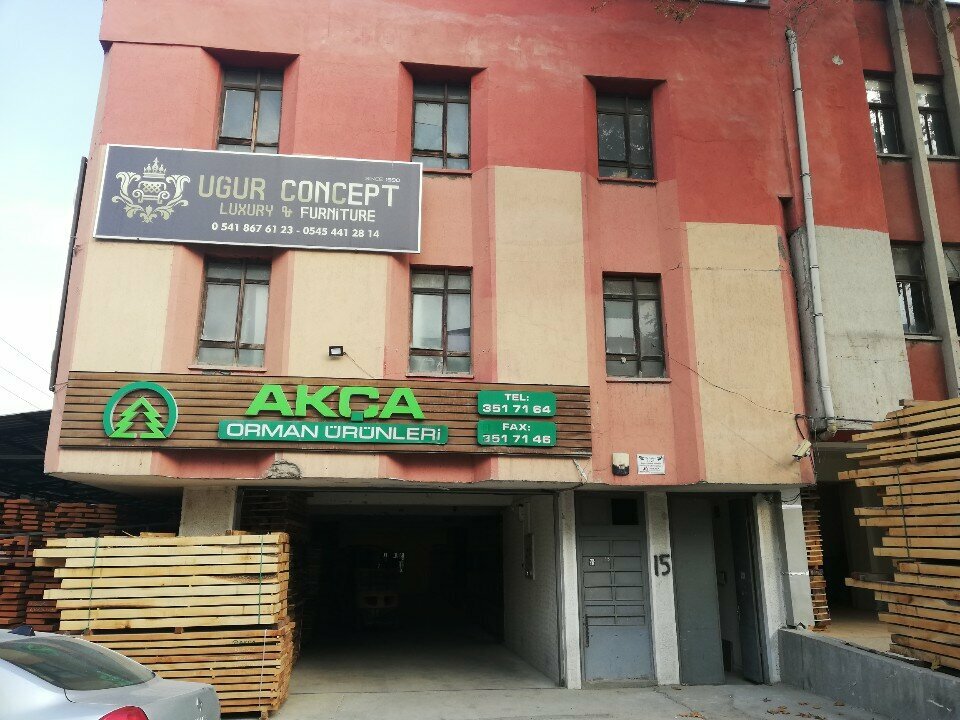 Ev mobilyası Şeref Mobilya, Ankara, foto
