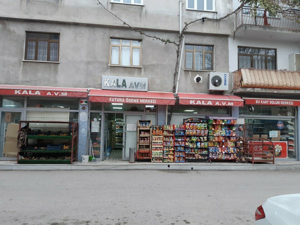 Fatura ödeme noktası Faturamatik, Bursa, foto