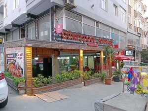 Güneydoğu Sofrası (İstanbul, Sultangazi, 75. Yıl Mah., Fevzi Çakmak Cad., 69B), kafe  İstanbul'dan