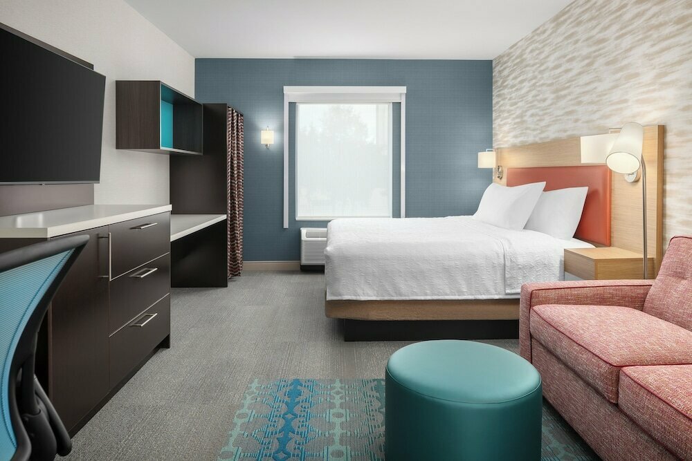 Otel Home2 Suites by Hilton Kitchener, Kitchener, foto