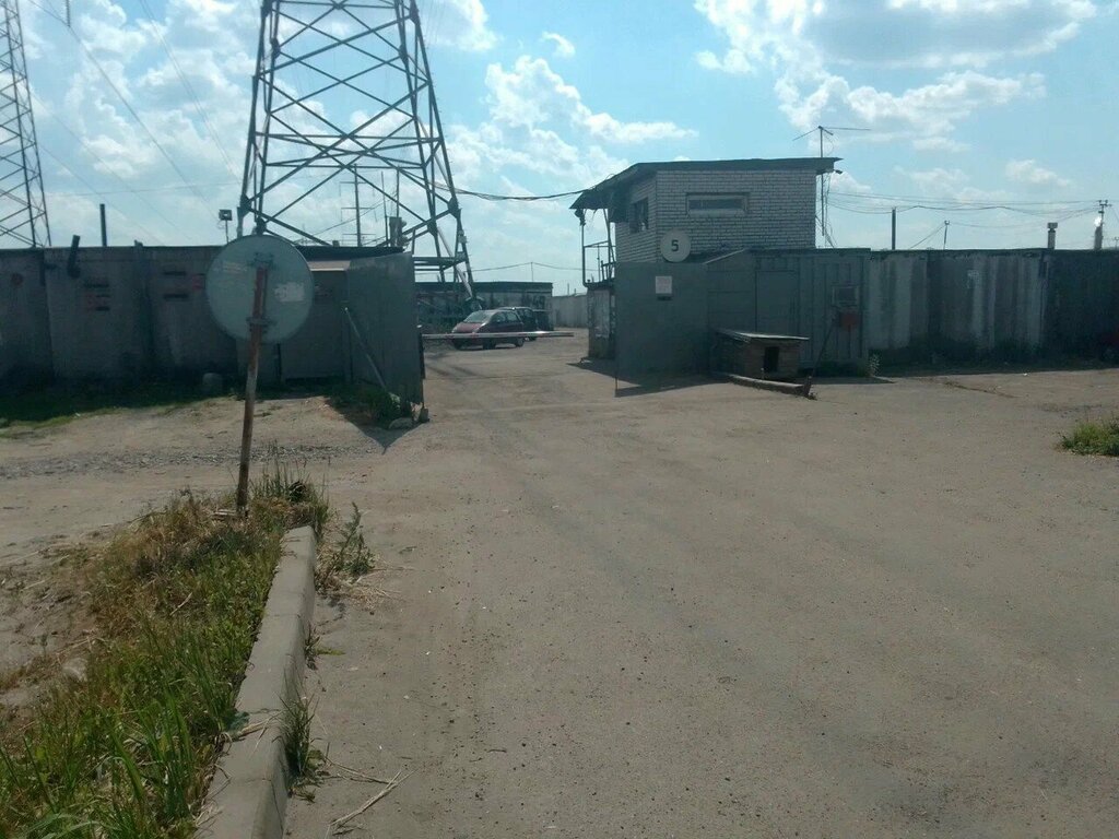 Peyzaj tasarımı LionSvarka, Saint‑Petersburg, foto