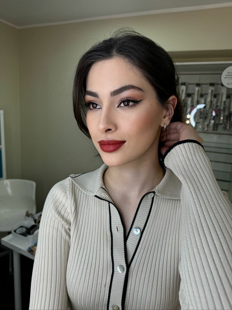 Güzellik salonu GverdaS, Moskova ve Moskovskaya oblastı, foto