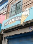 Creamious Ice Cream (Lahore-Kasur Road No:357), restoran  Lahor'dan