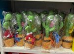 Electro Market (Rue Yao Bio No:188, La commune Adjamé), beyaz eşya mağazaları  Abican'dan