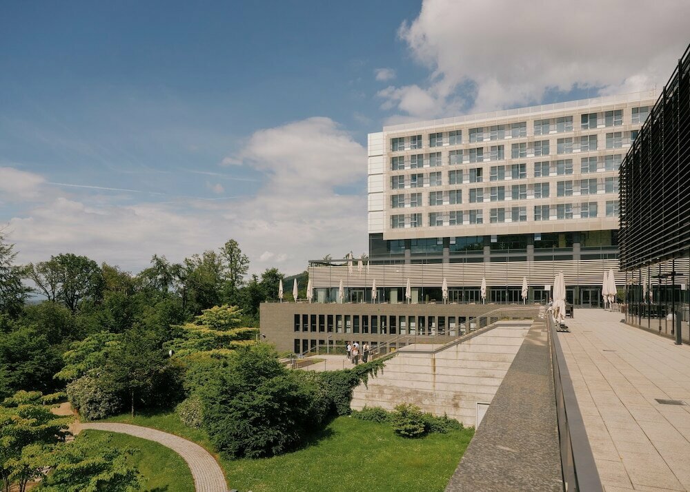 Otel Lufthansa Seeheim - More than a Conference Hotel, Hesse, foto