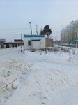 Garazhno-stroitelny kooperativ GSK Magistral (Internatsionalnaya ulitsa No:19Пс17), garajlar  Nijnevartovsk'tan