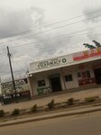 Green path pharmacy (Lusaka, Lusaka, John Howard, Chifundo Road), eczaneler  Lusaka'dan
