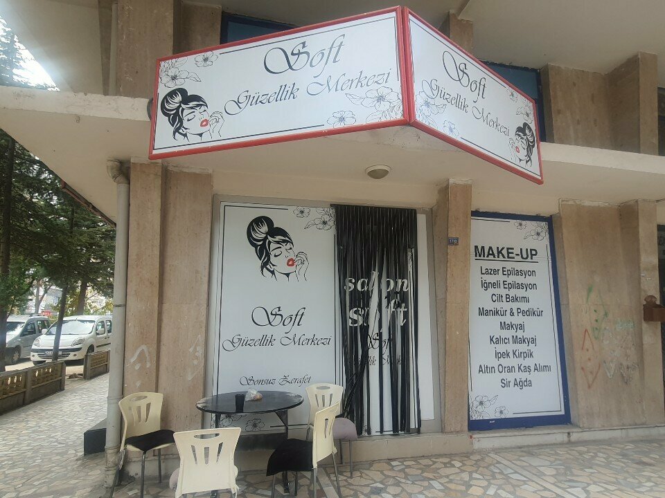 Kuaförler Salon Soft Güzellik Merkezi, Konya, foto