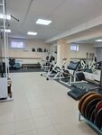 Нокаут (14-ya Rabochaya ulitsa No:67А), spor kulüpleri  Omsk'tan